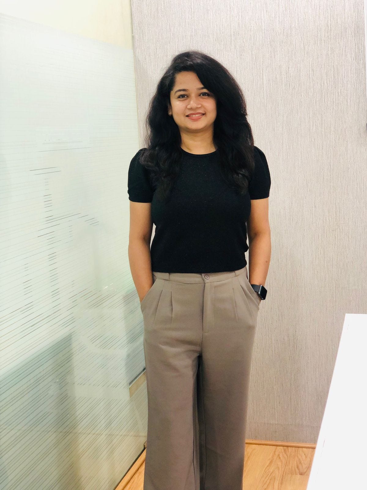 Tanvi Kandpal – Medium