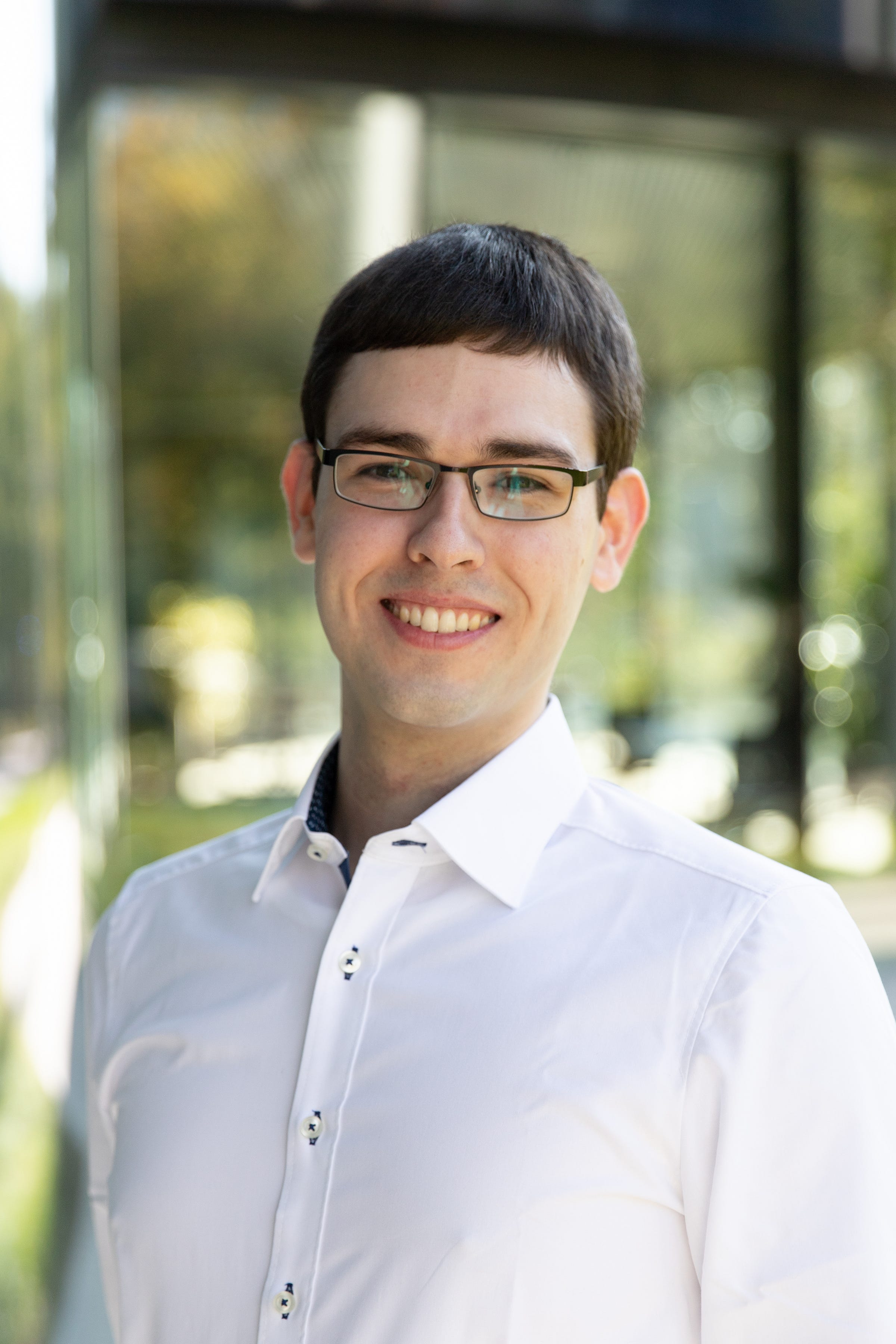 Nicholas Herold – Medium