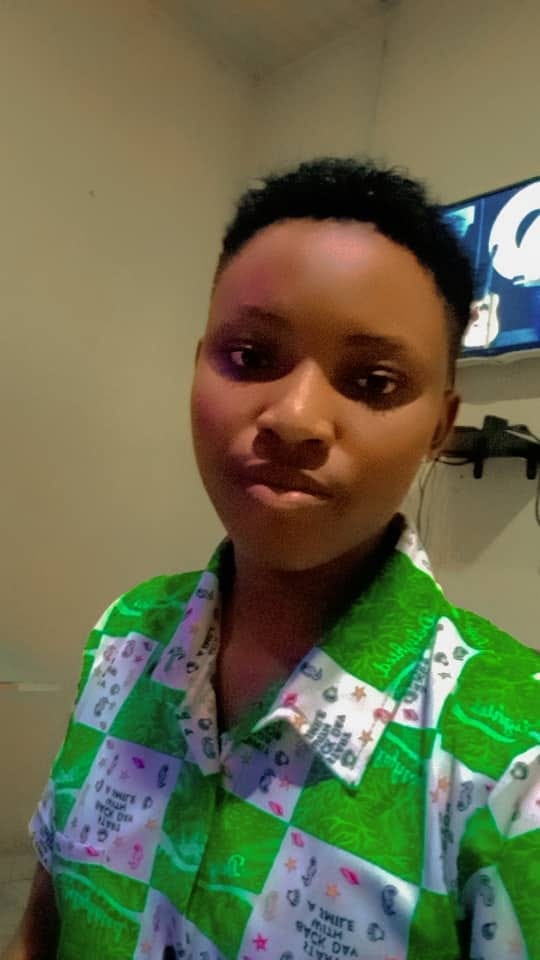 Uduak Akpan – Medium