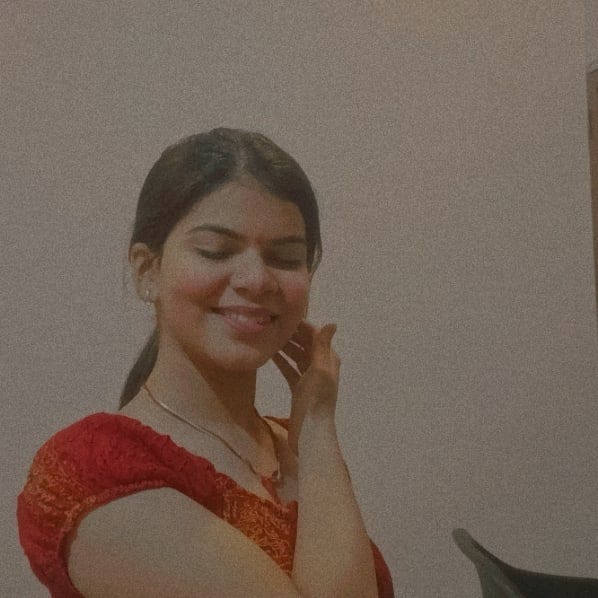 Akansha Dwivedi – Medium