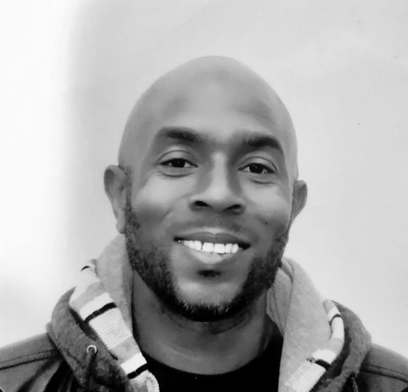 Terrance Hall – Medium