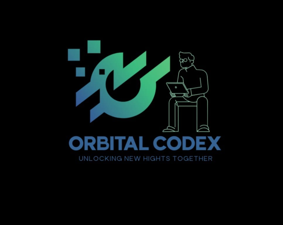 About – Orbital Codex – Medium