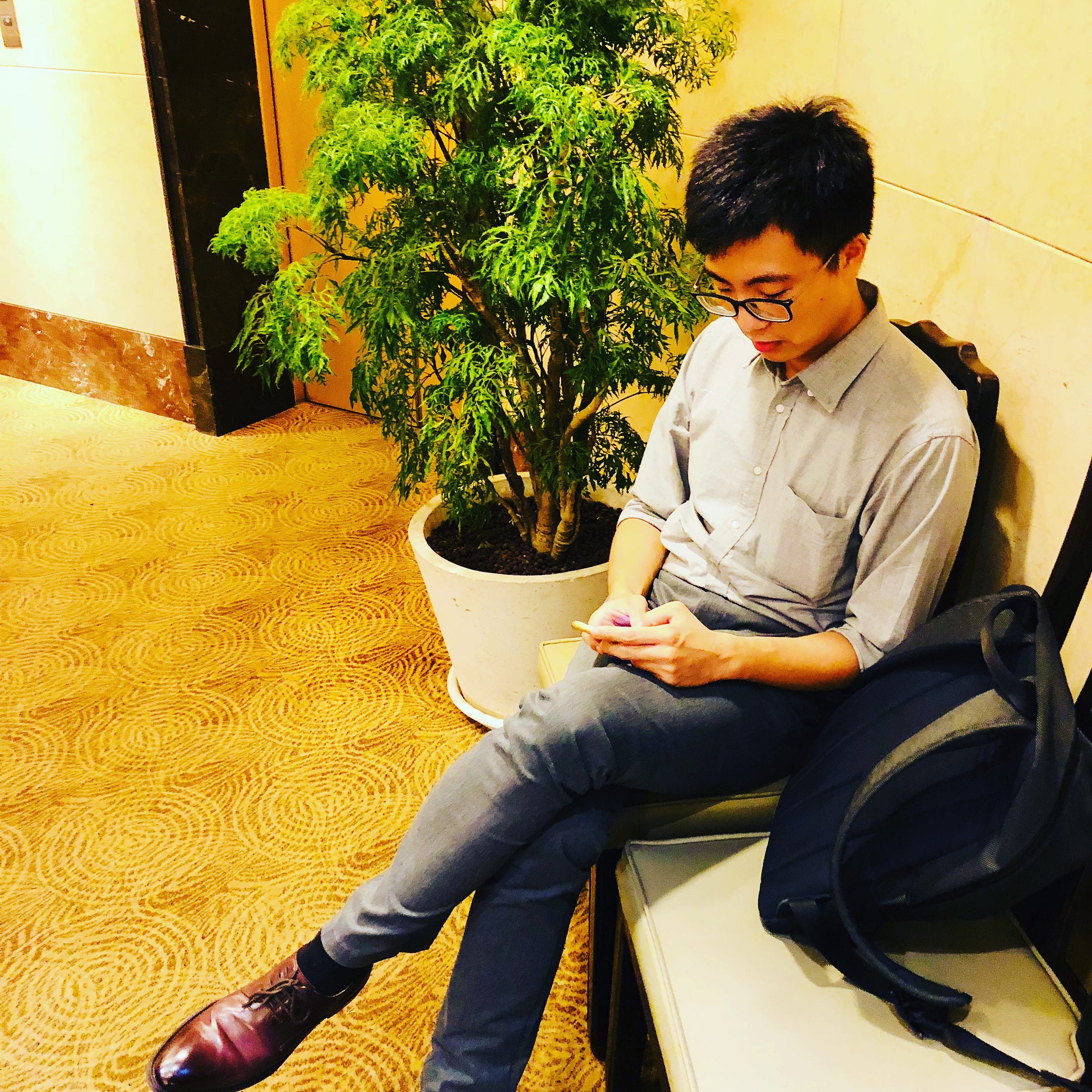 Arthur Liu – Medium