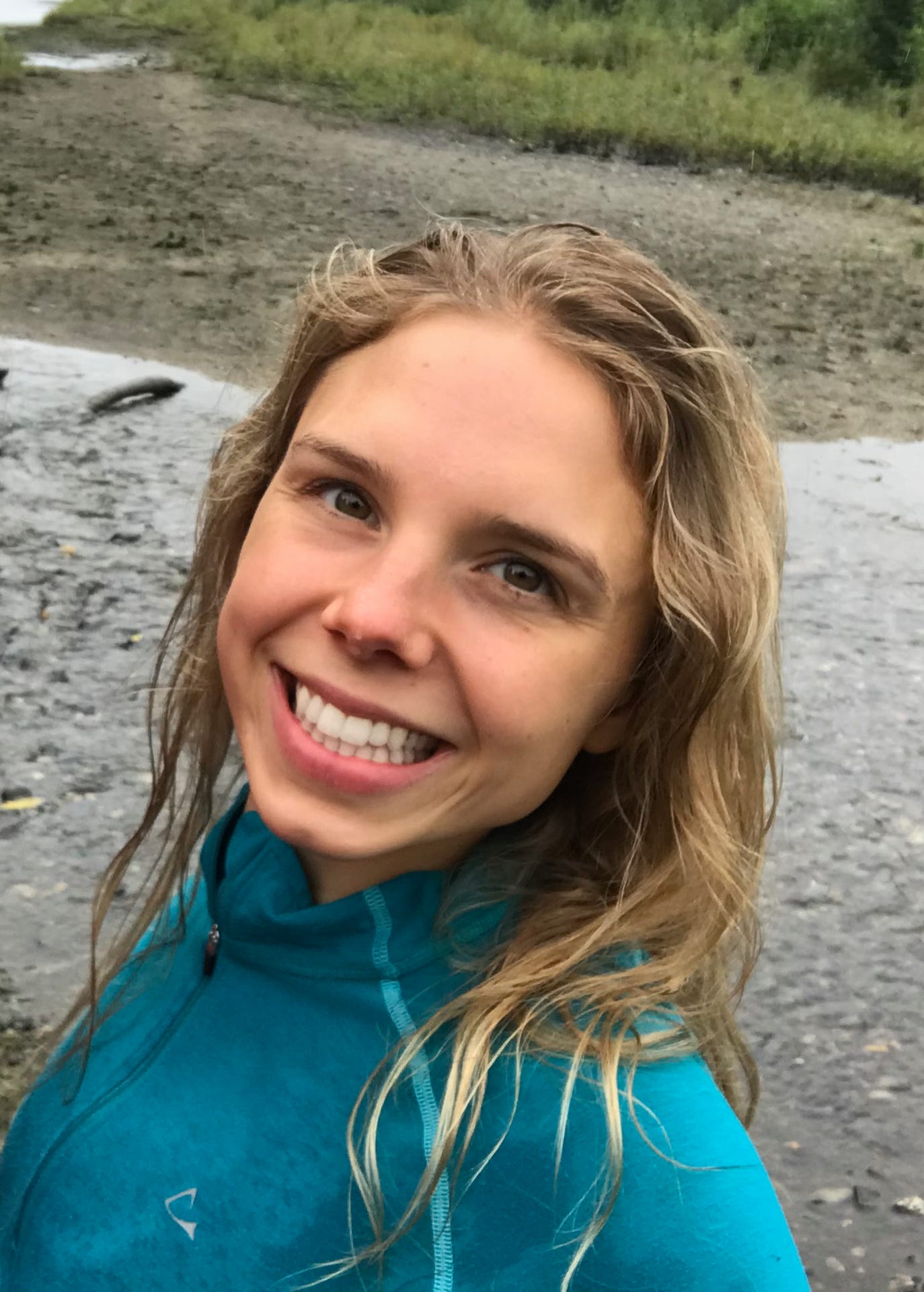 About – Erica – Medium