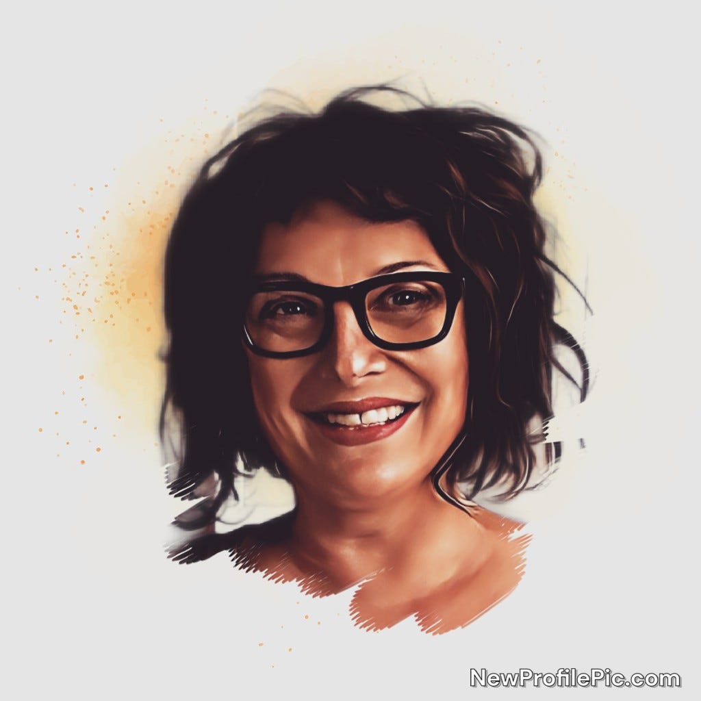 Gail Mackenzie-Smith – Medium