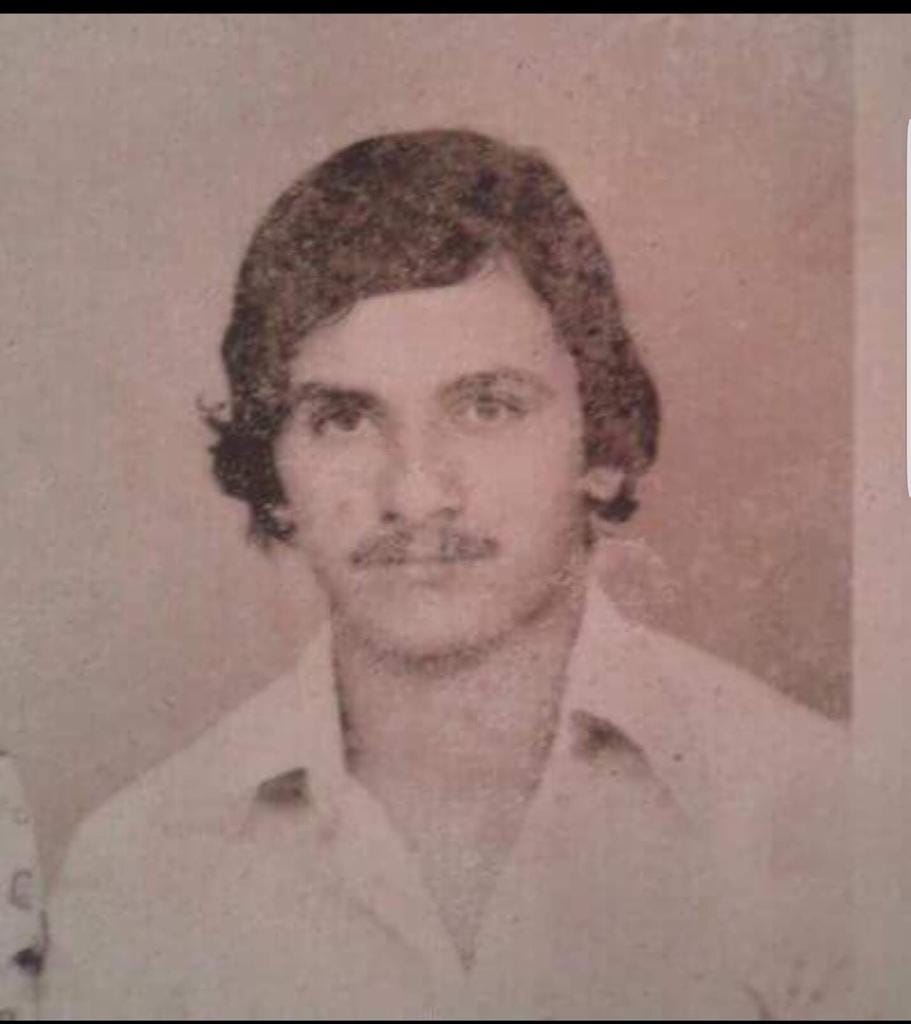 Naveen Koojugodu K – Medium