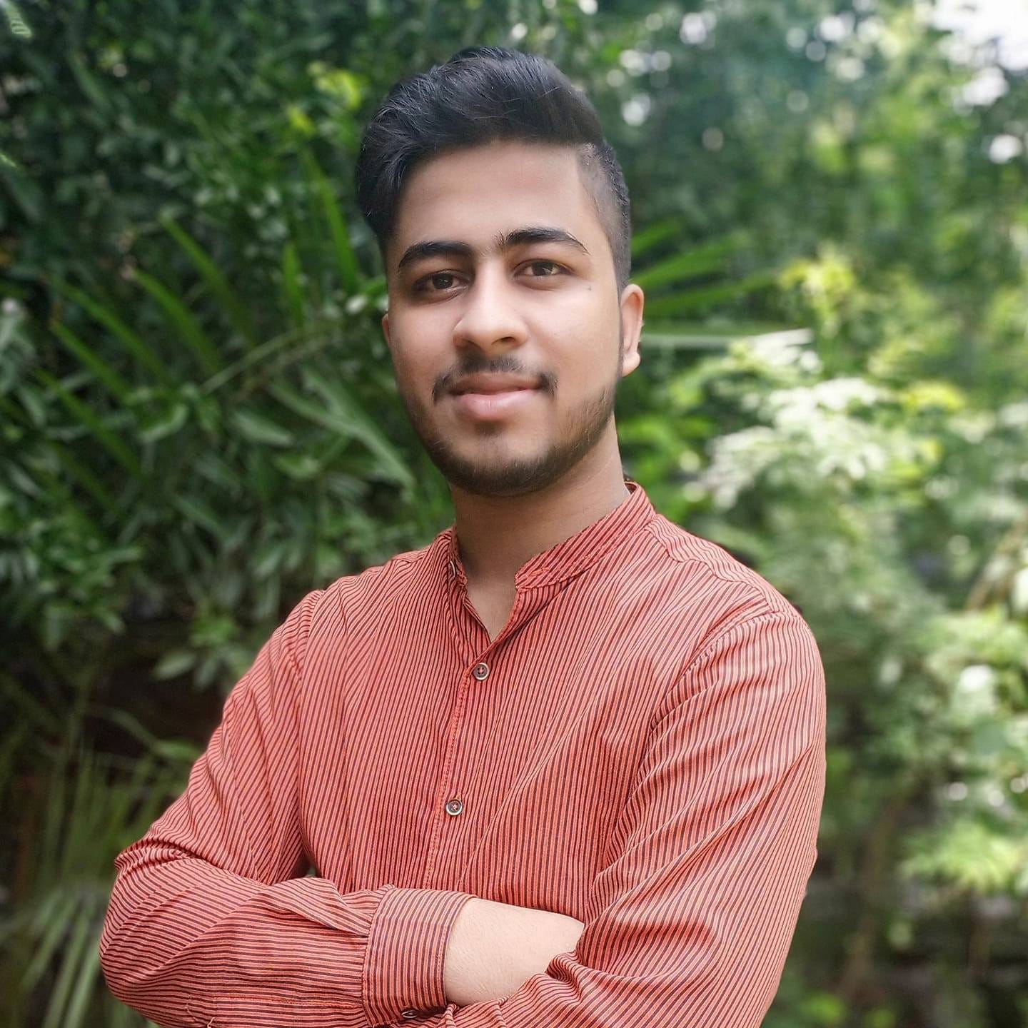 Muhammad Haddi – Medium