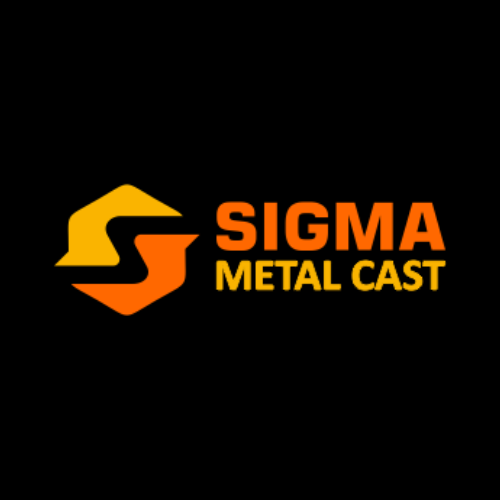 sigma metel cast – Medium