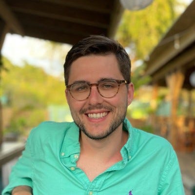 Jonathan Melton – Medium