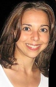 Sarah Anne – Medium