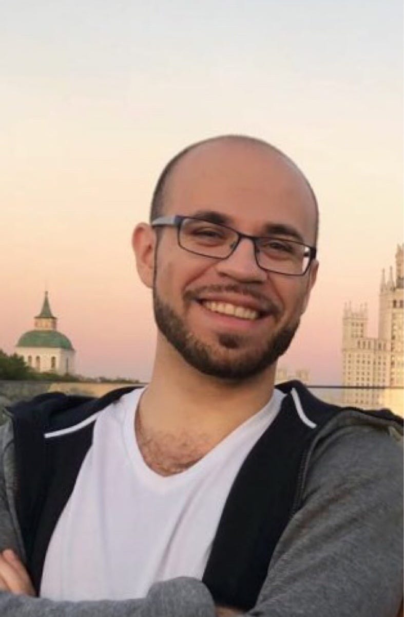 Artem Sukhov – Medium