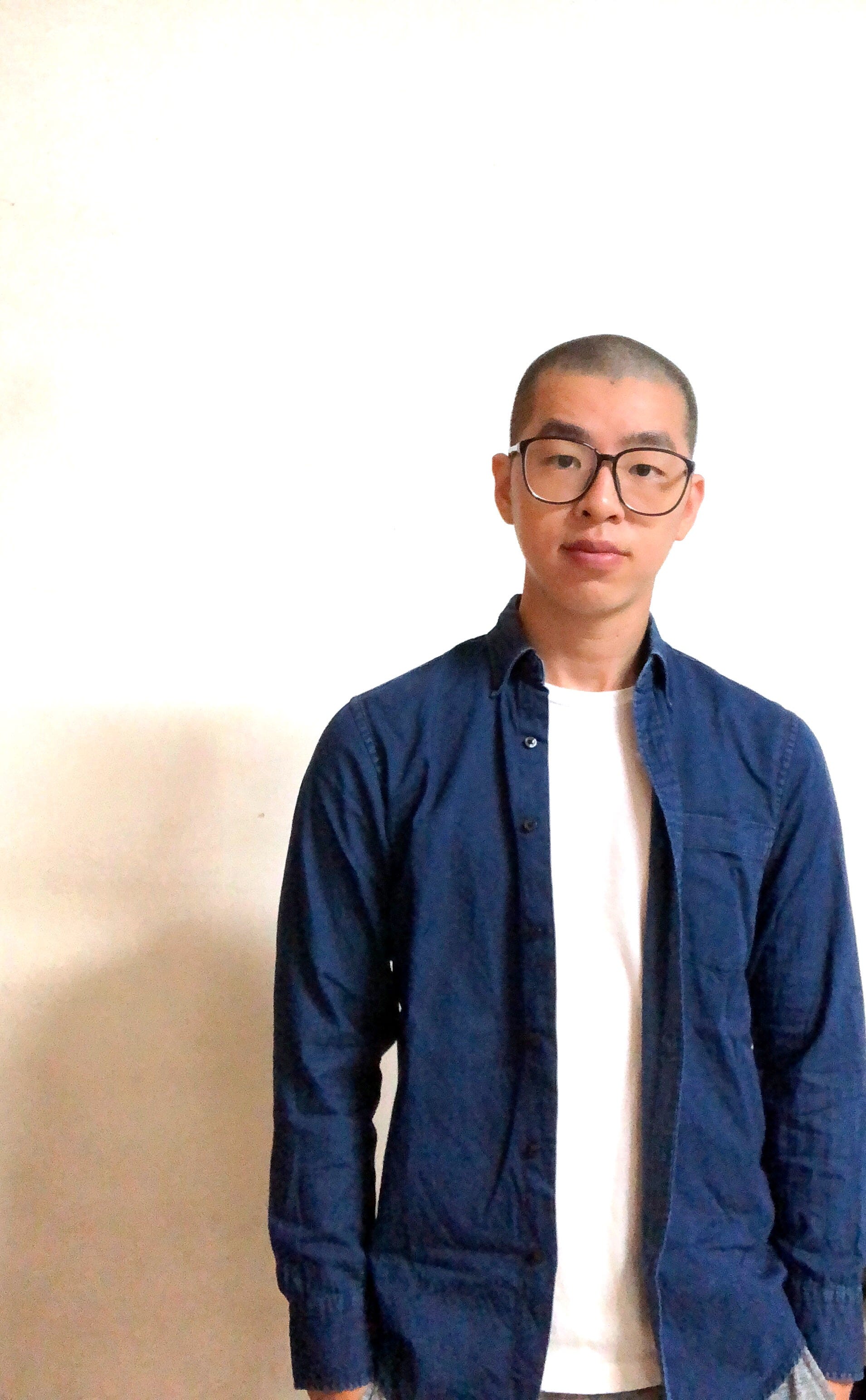 Mark Huang – Medium