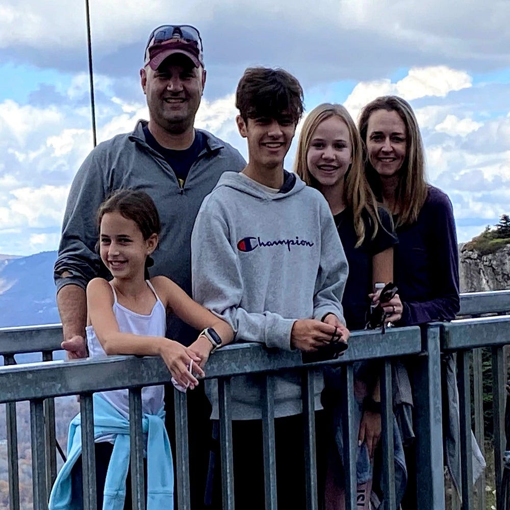 Keith Blizard – Medium