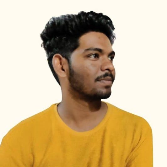 Sai krishna Thatikonda – Medium