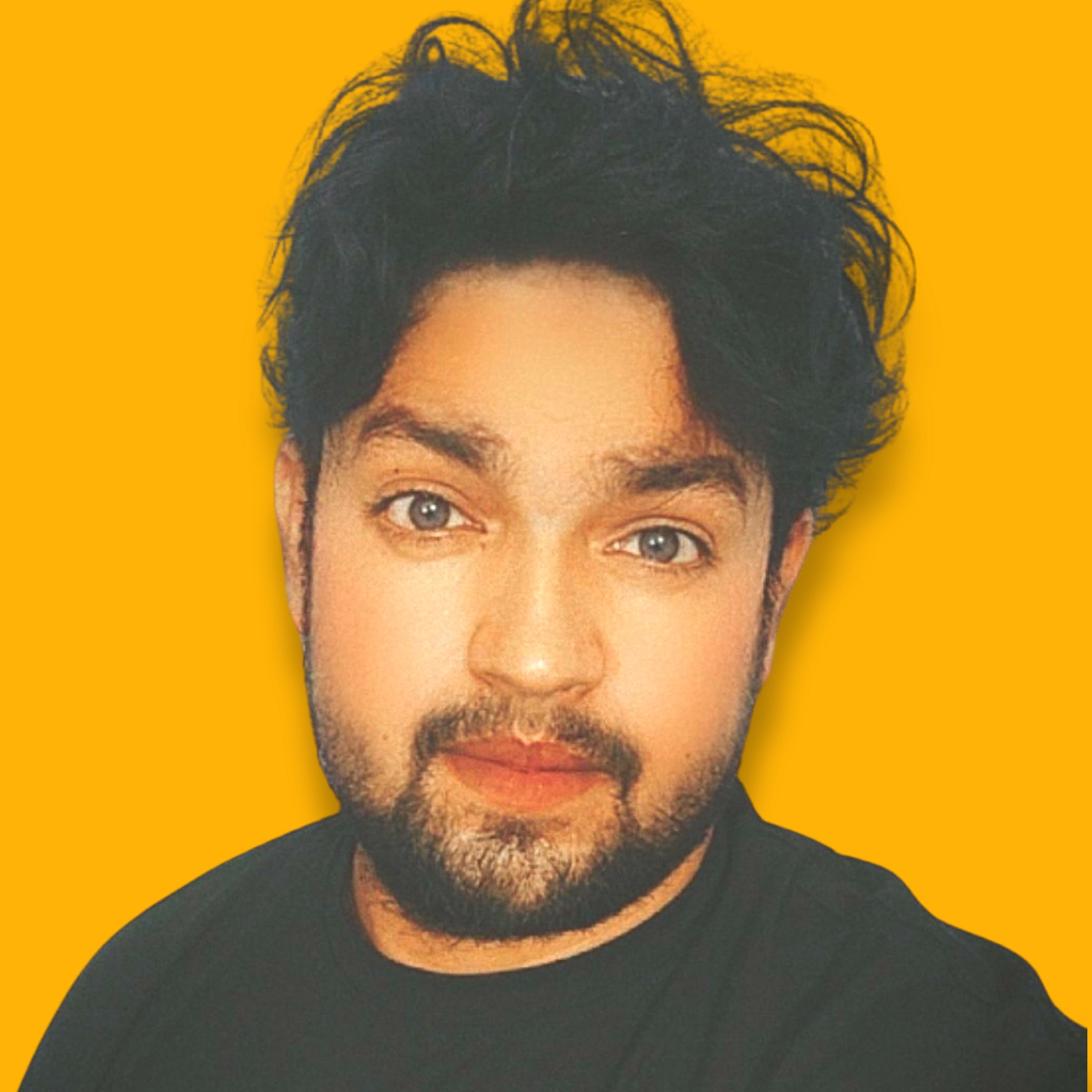 Ali Aabis Medium