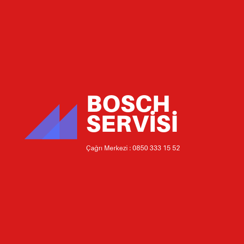 Bosch Servisi – Medium