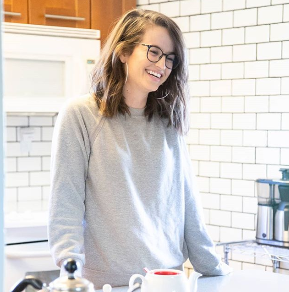 Allison Murray – Medium