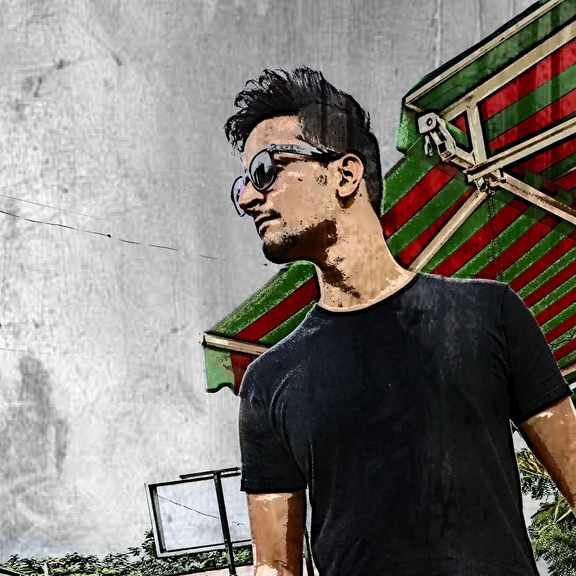 Nabeel Shaikh – Medium