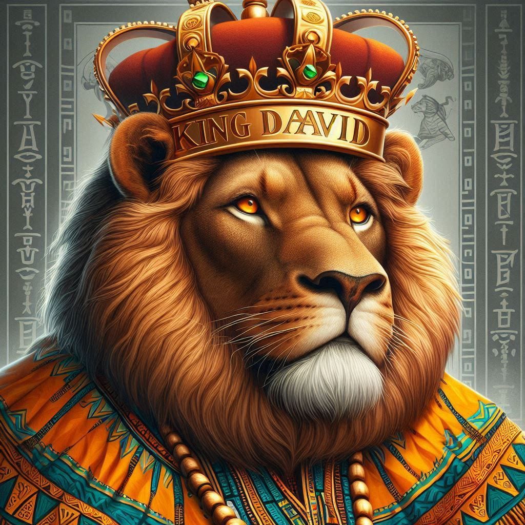 Kingdavid – Medium