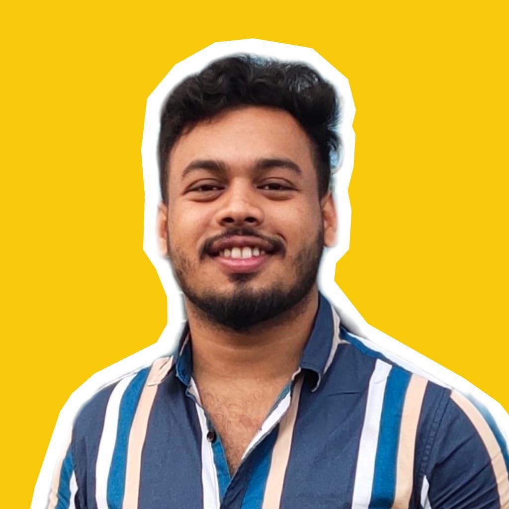 Deep Dutta – Medium