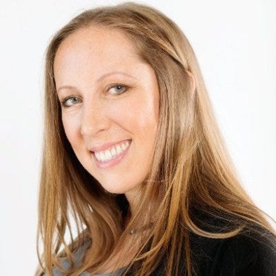 Corine Winfield – Medium