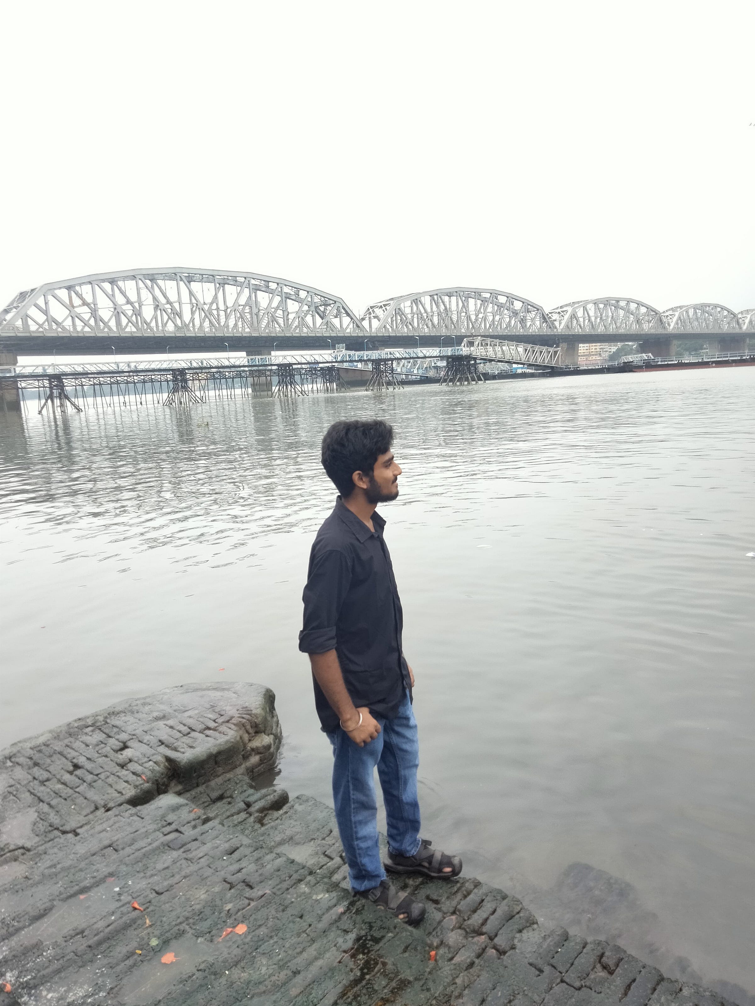 Anupam Raj – Medium