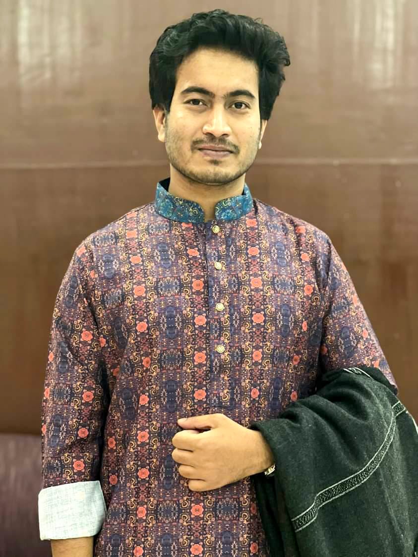 Md. Omar Sohrab Hossain – Medium