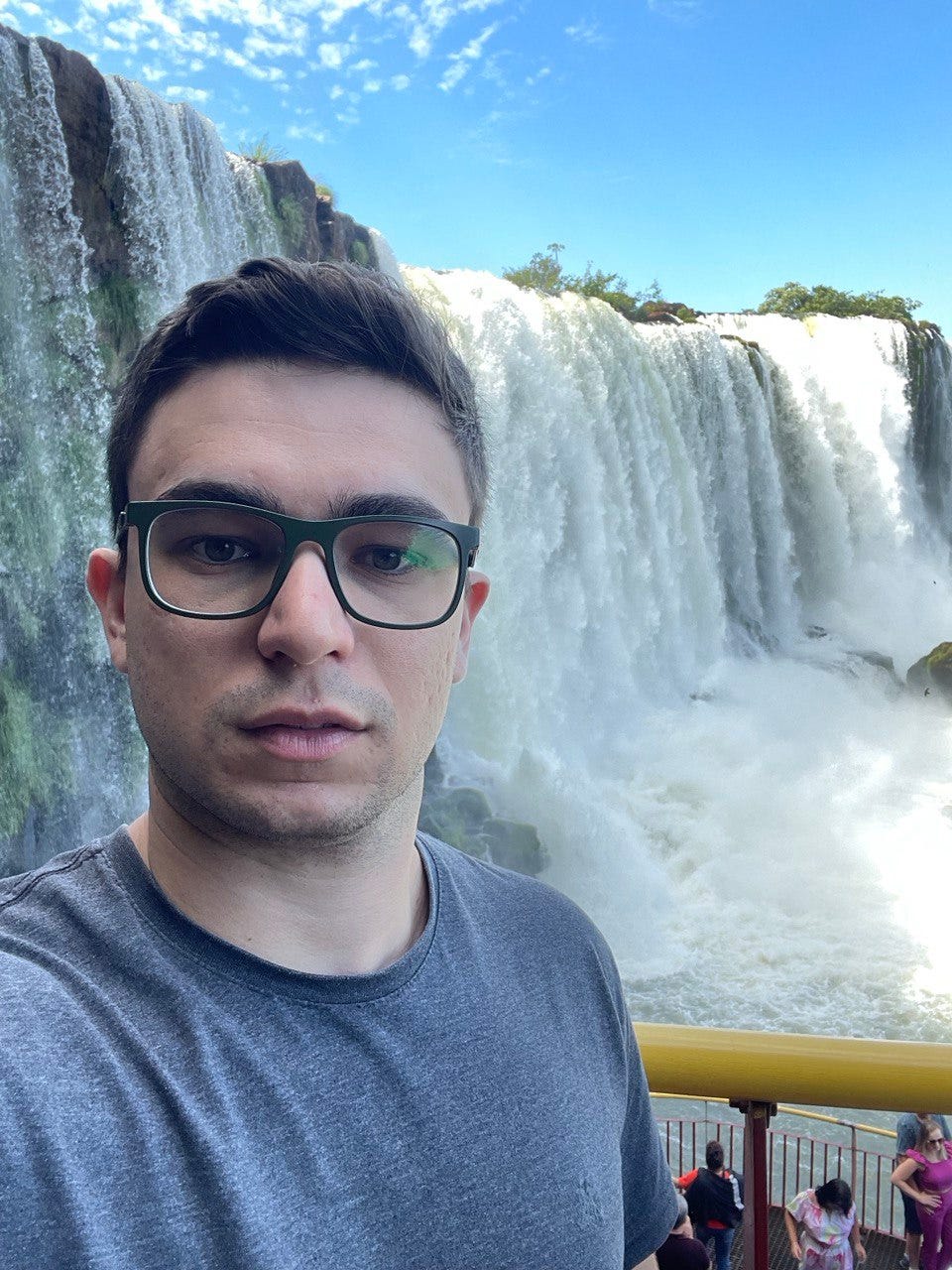 Pedro Scalon – Medium