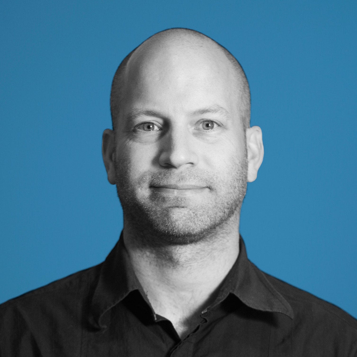 Dan Bartley – Medium