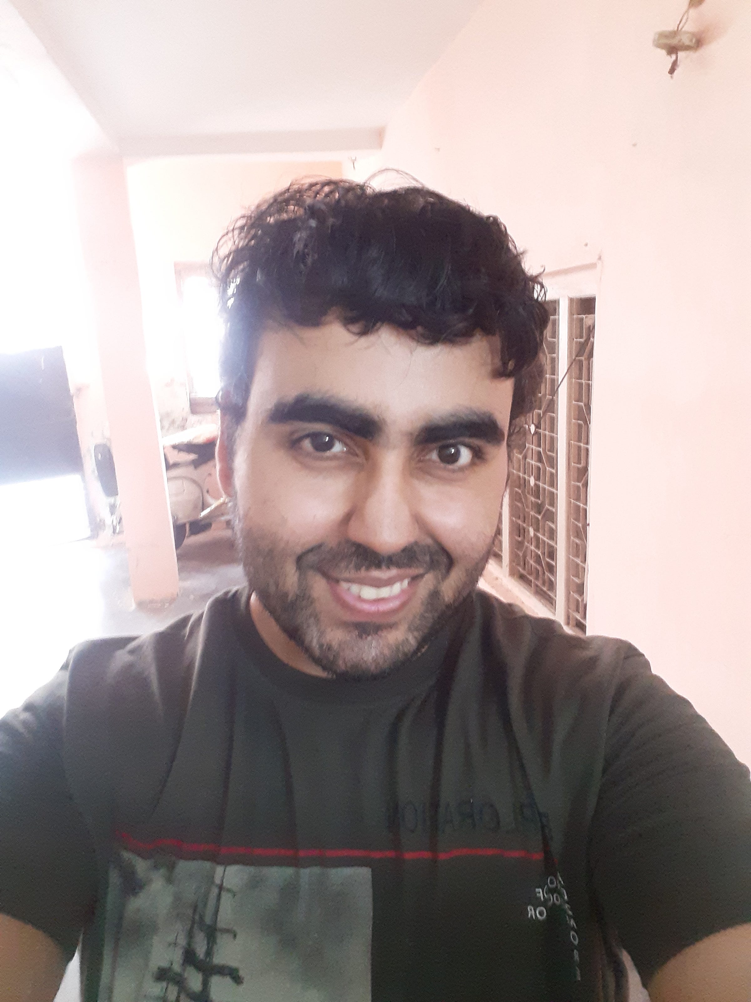 About – Samer – Medium