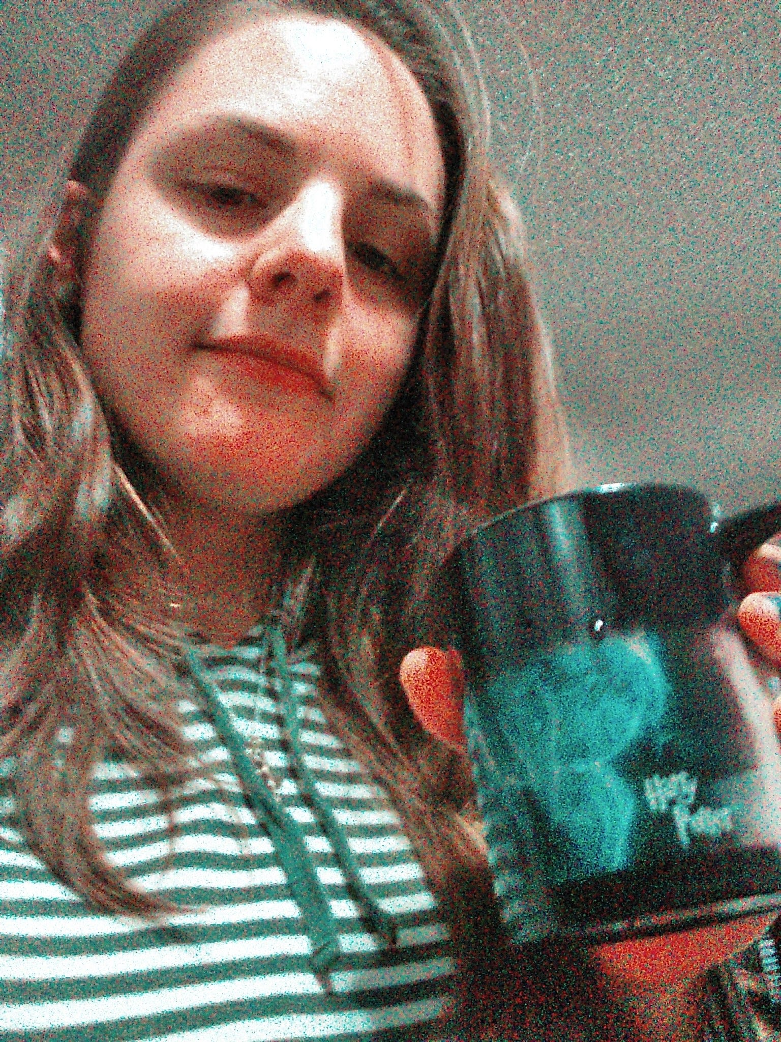 Amelia Weissman – Medium