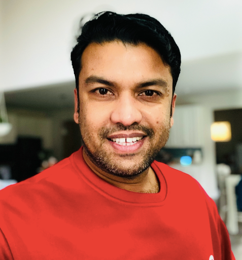 Kiran V Thulasibhai – Medium