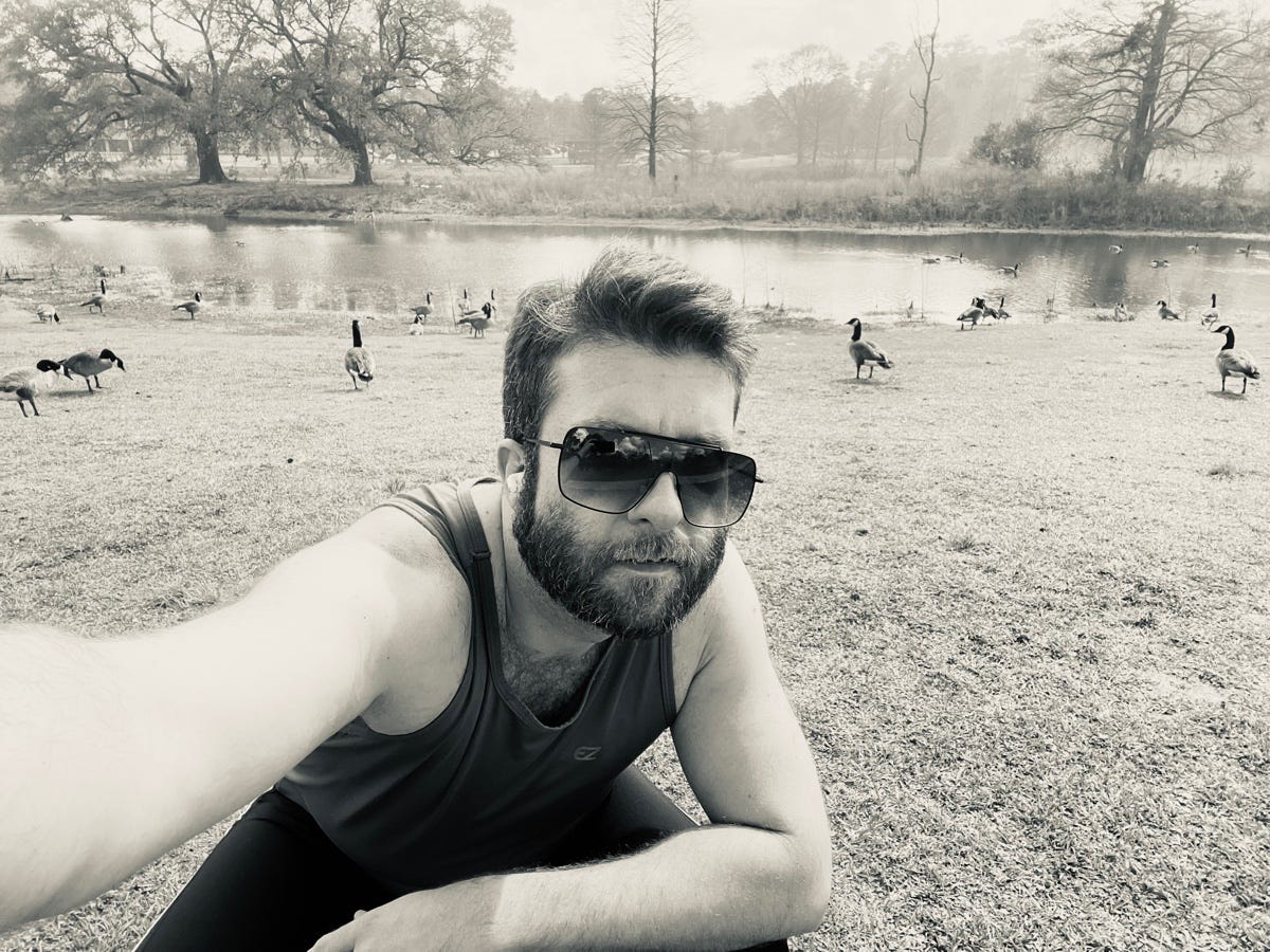 Justin Howard – Medium