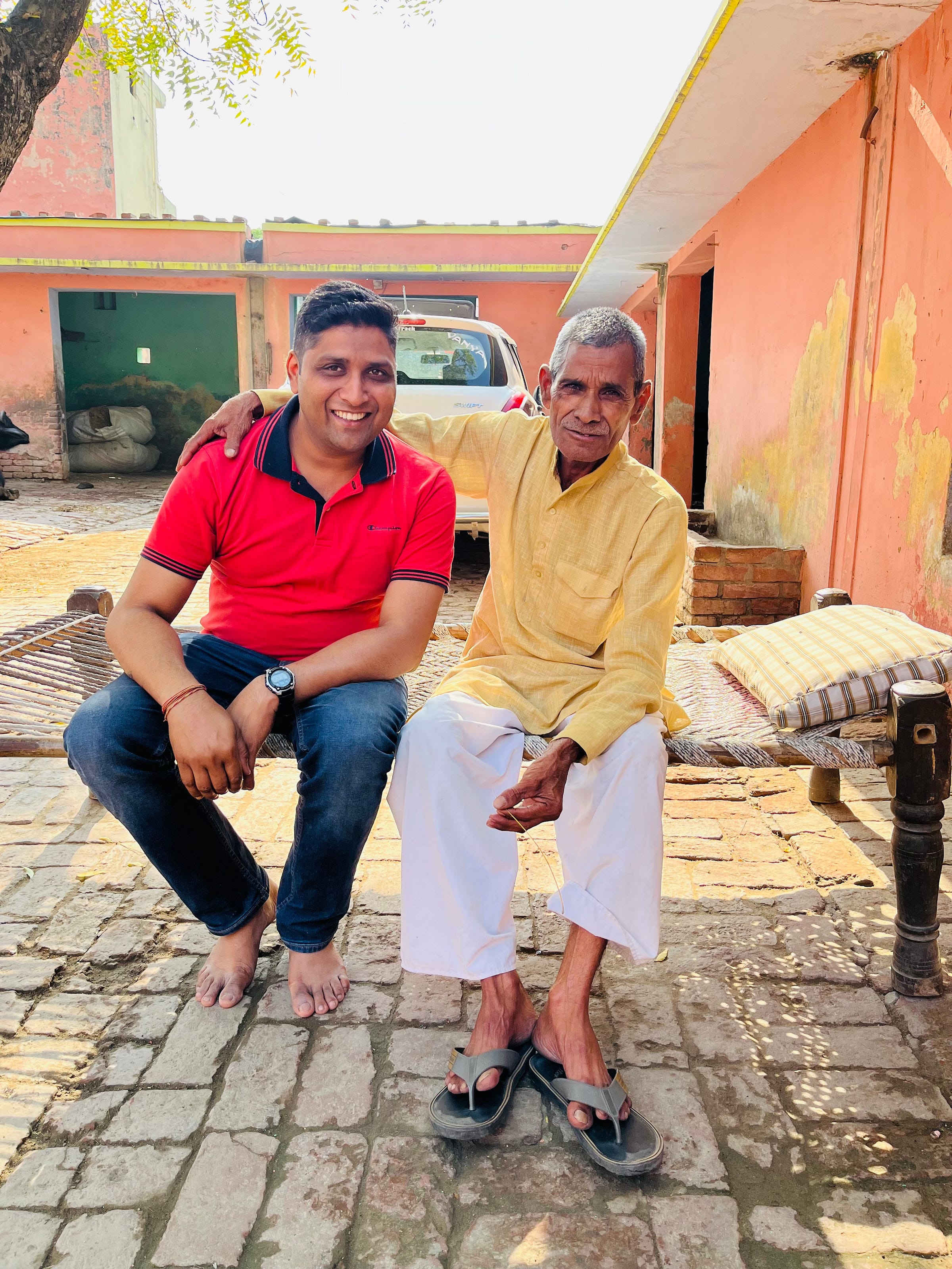 Lalit Mohan Medium