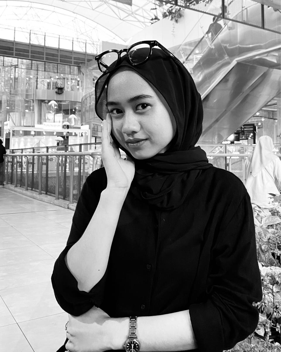 Andi Mutmainnah – Medium
