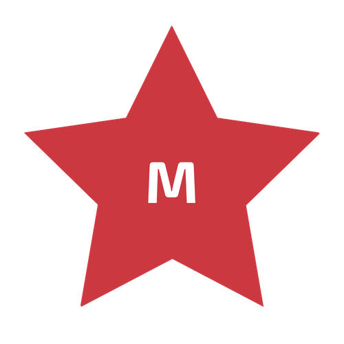 Mark Star – Medium