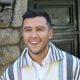 James Peter – Medium