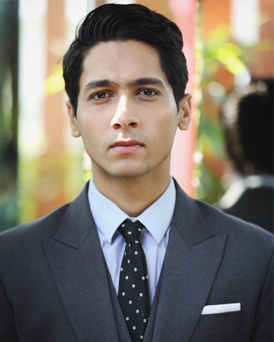 Saksham Sharma – Medium