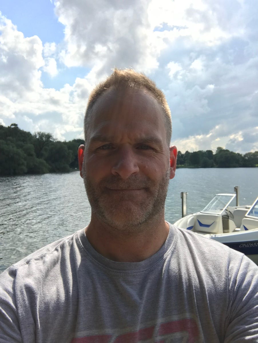 Shawn Burt – Medium
