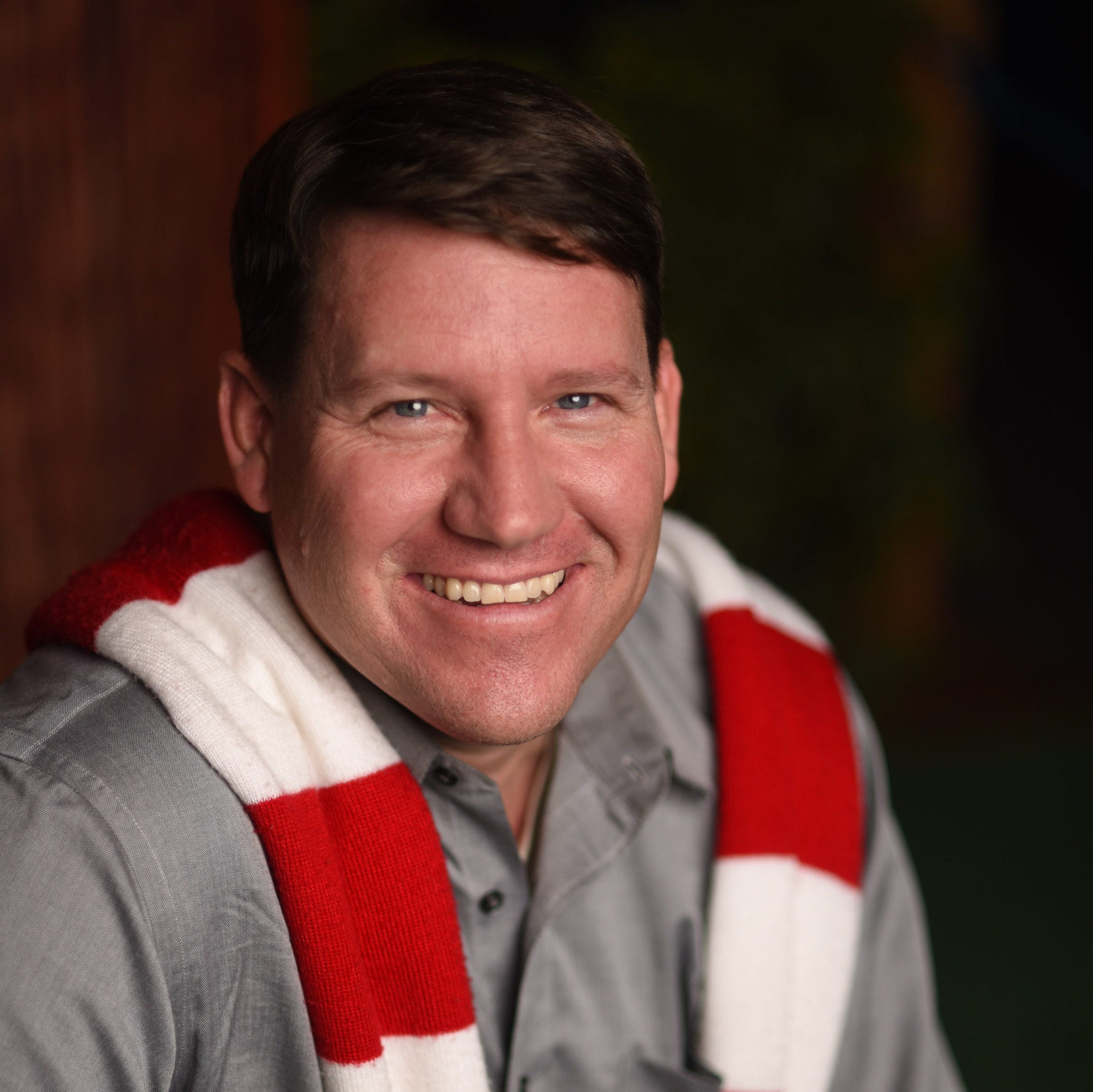 Pete Fife – Medium