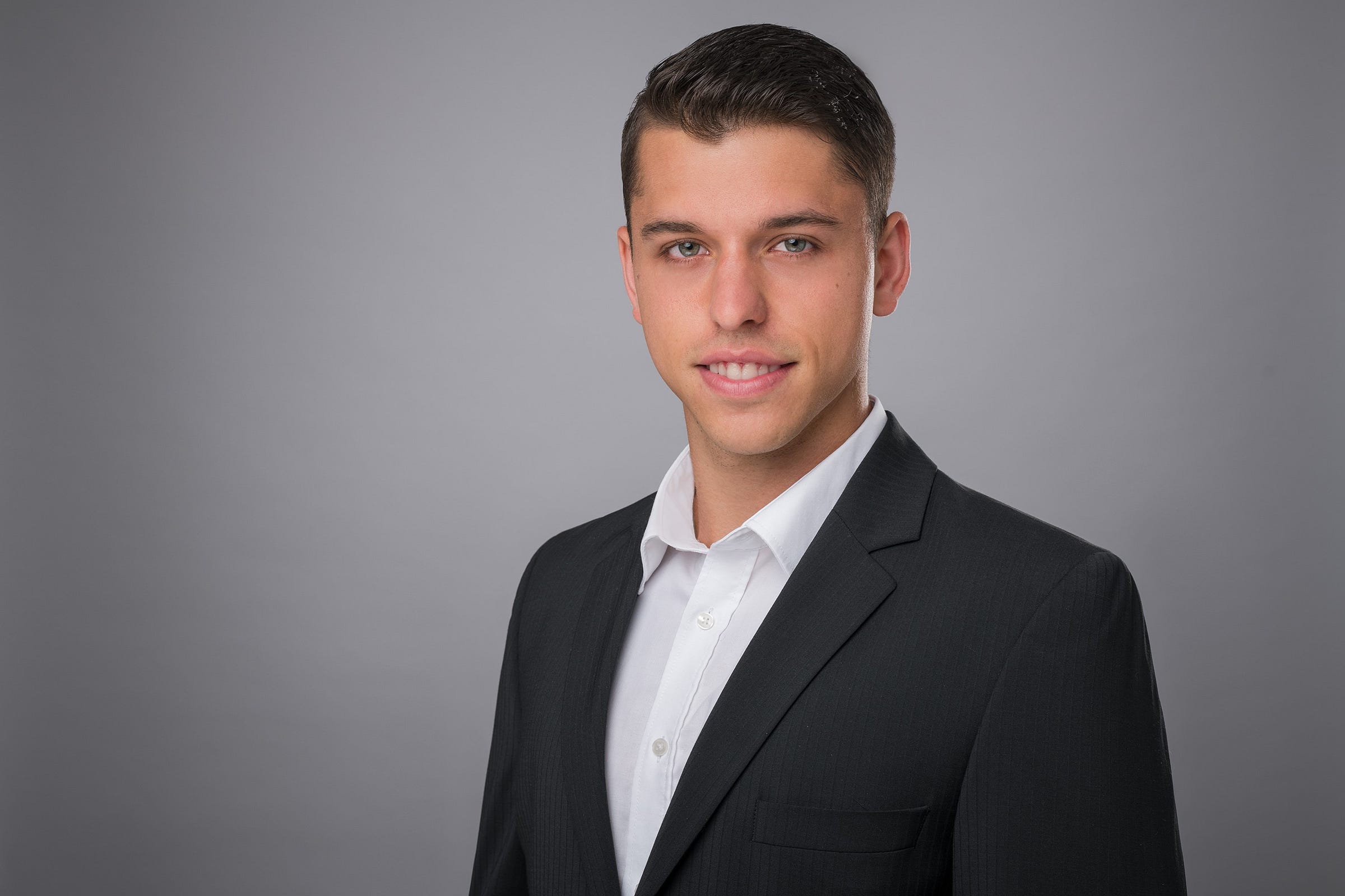 Markus Waas — soliditydeveloper.com – Medium