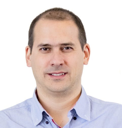 Eduardo Miranda – Medium