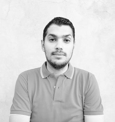 Mahmoud Taher – Medium