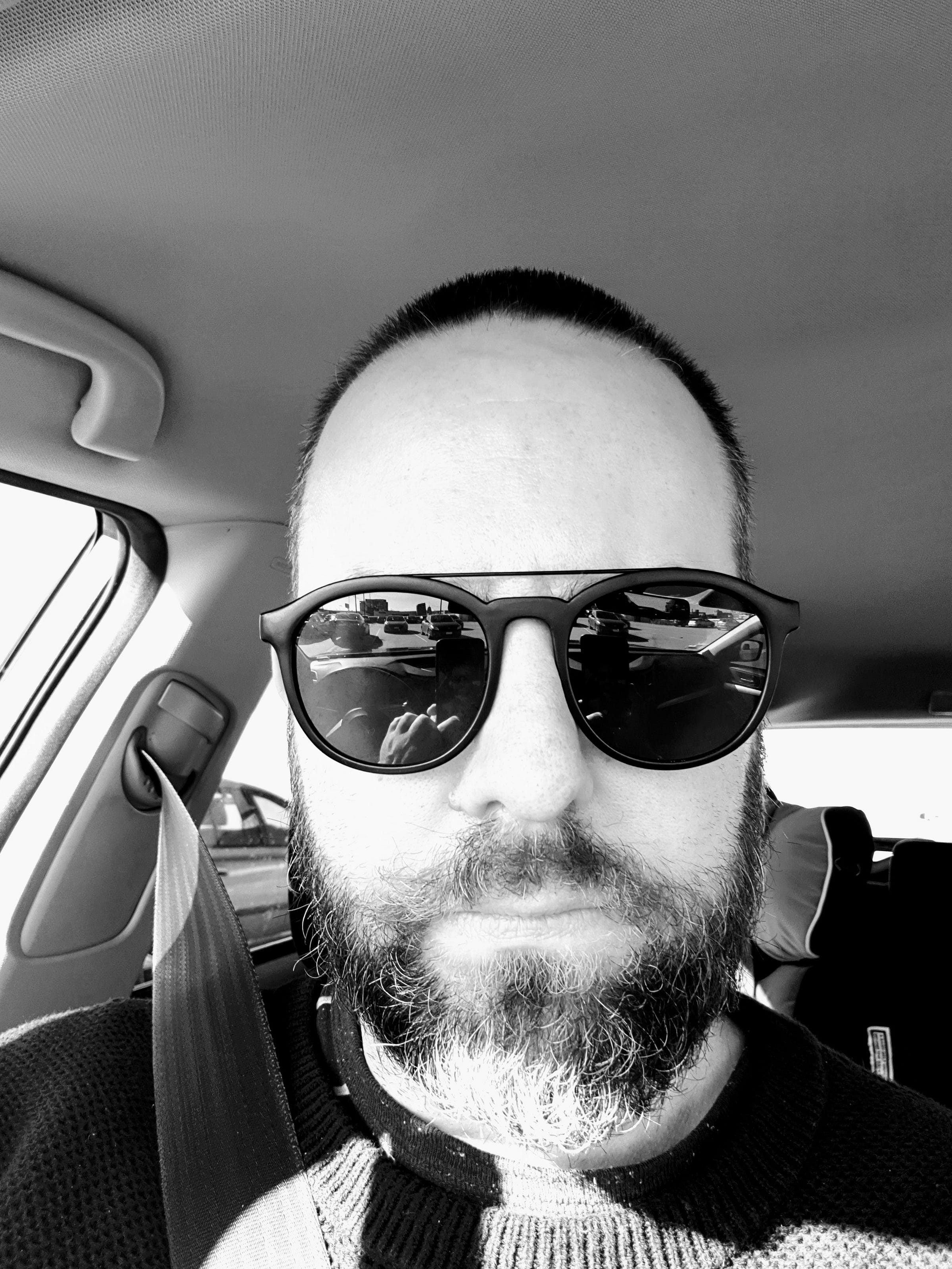 Rhys Gundry – Medium