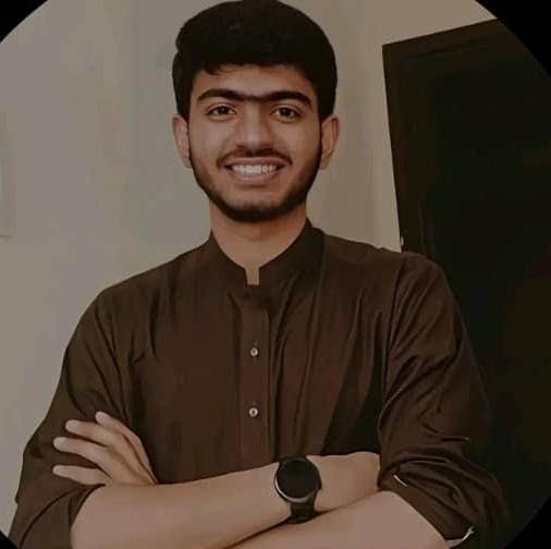 Uzair Khalid – Medium