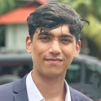 Cyriac John – Medium