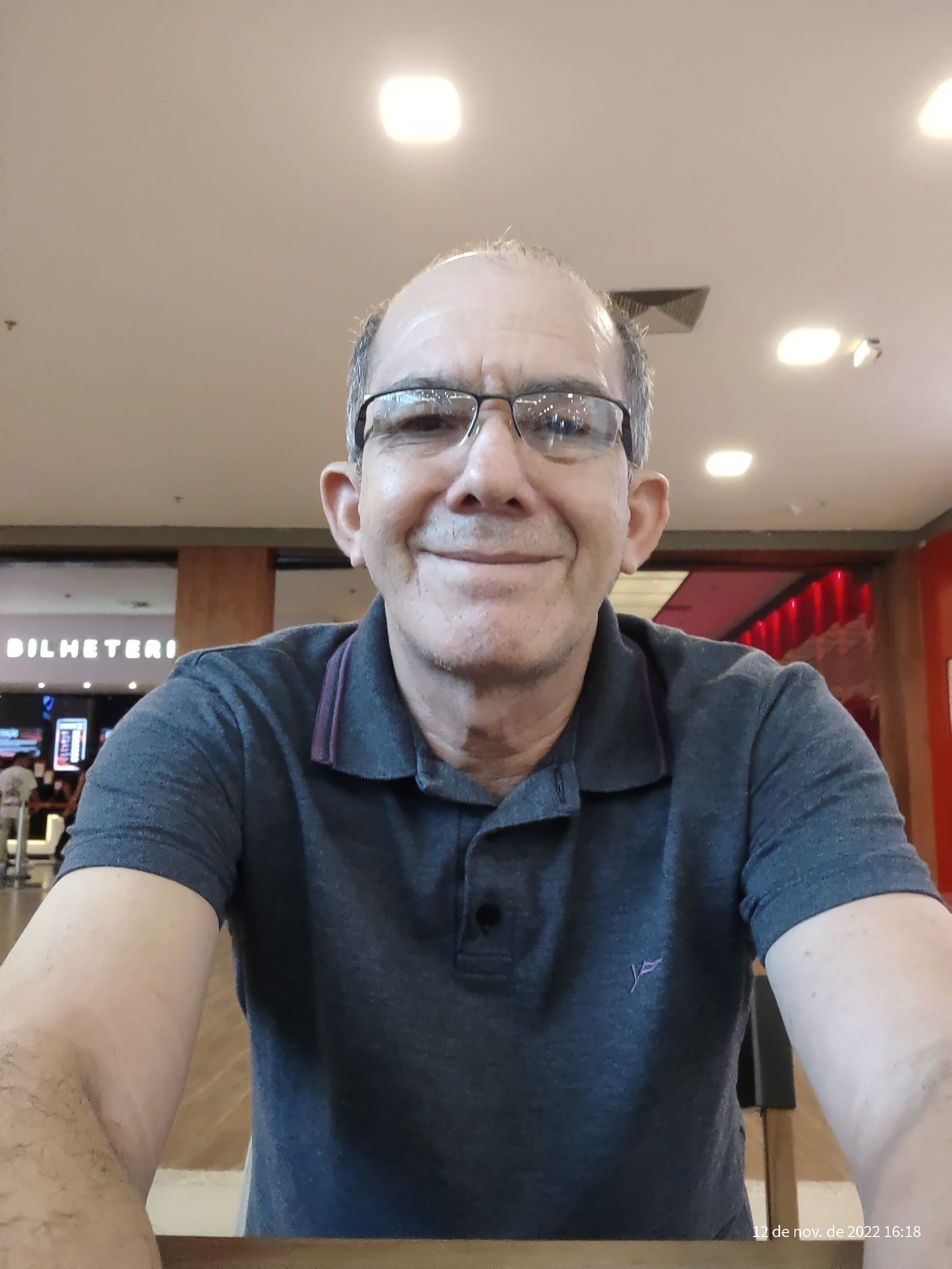 Alberto Carlos C Anjos – Medium