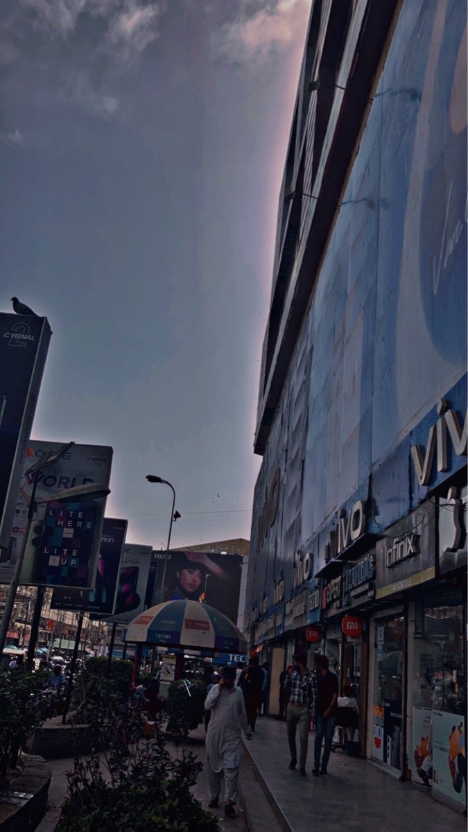 Ajaz khalid – Medium