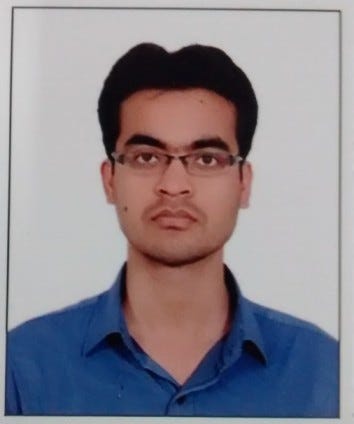 Manish Kumar Mishra – Medium