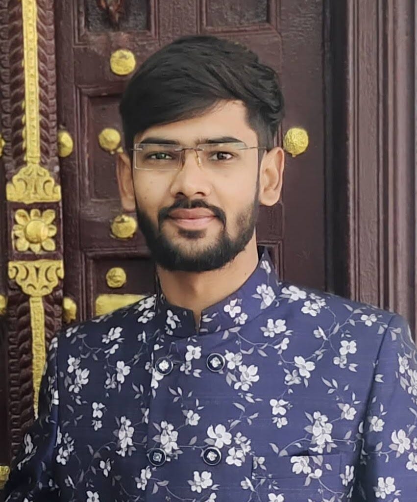 Vinit Parmar – Medium